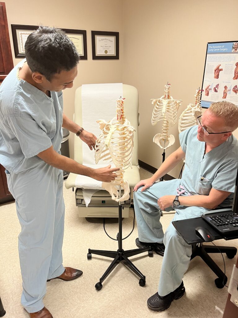 What is SRS | Slipping Rib Syndrome